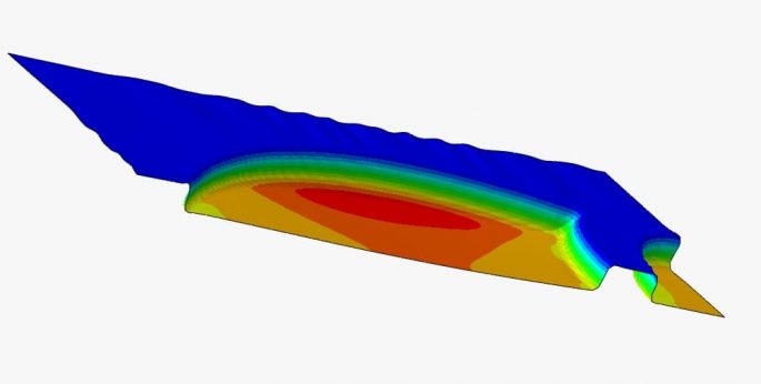 Deep Drawing Process | FEA & CFD Consultancy | BanuMusa R&D