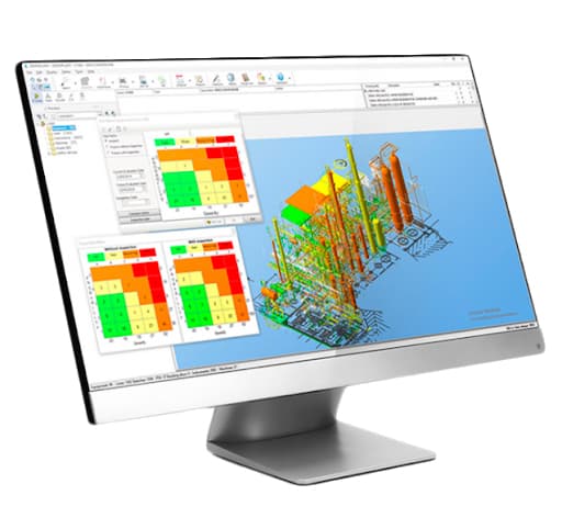 risk based inspection consulting | RBI Benefits