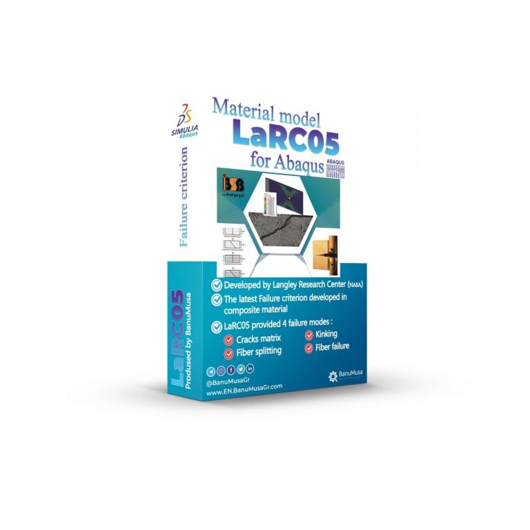 Wound Composite Modeler Plugin - BanuMusa FEA Consulting Wound Composite Modeler Plugin - BanuMusa FEA Consulting