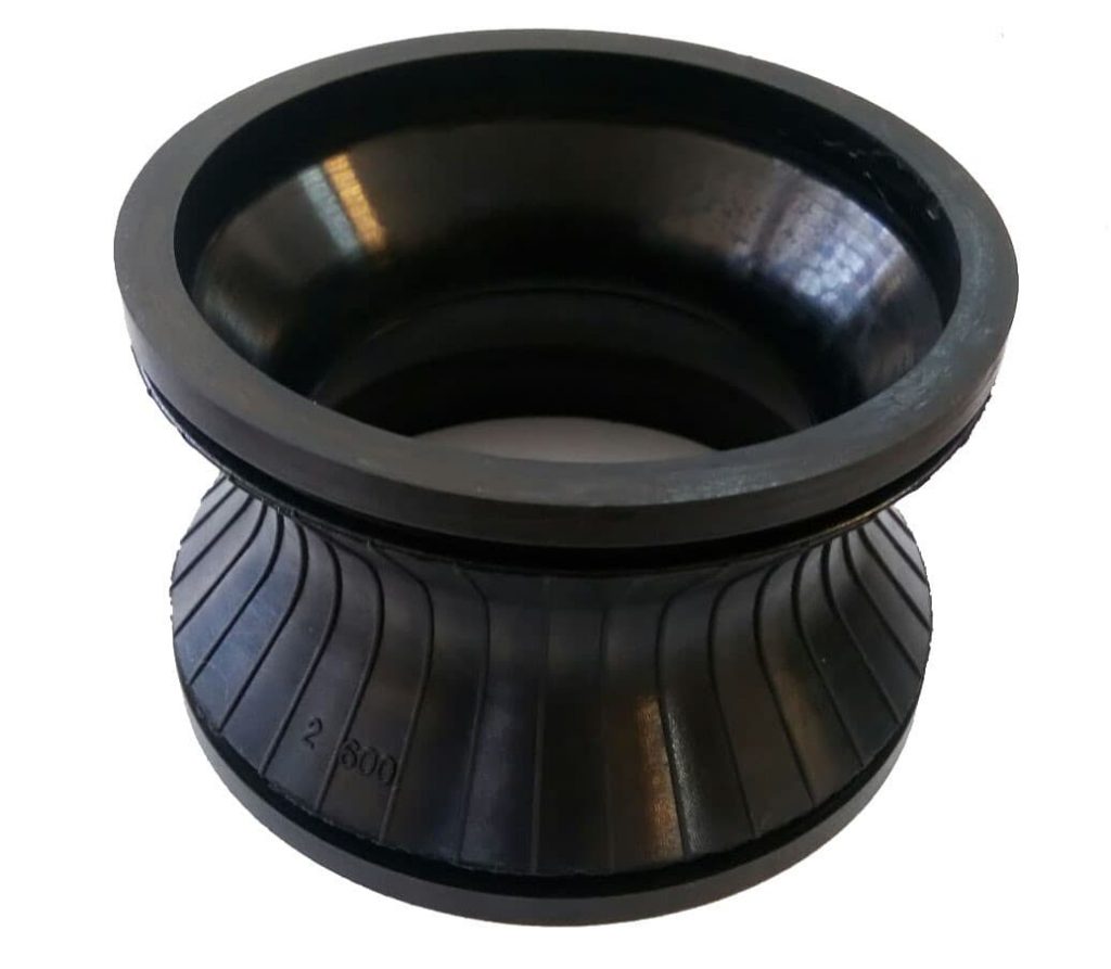 Cyclic analysis of axial flow valve sleeve | BanuMusa