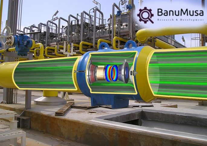 Cyclic analysis of axial flow valve sleeve | BanuMusa