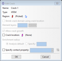 XFEM Method in ABAQUS | ABAQUS Tutorial