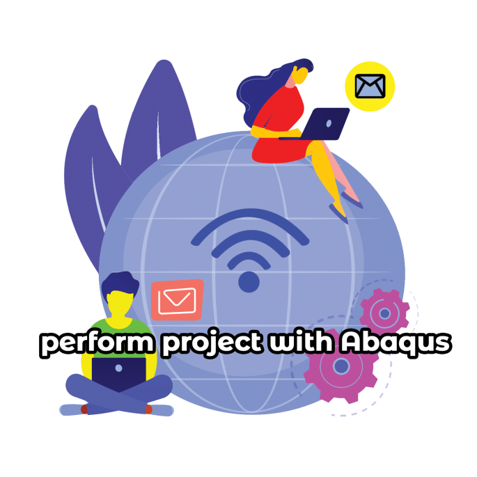 Perform Finite Element Analysis Using Abaqus | FEA & CFD Consultancy ...