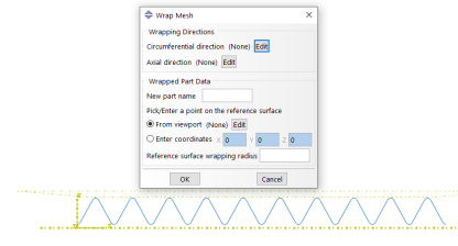 Analyzing Nitinol Stents Using Abaqus | FEA & CFD Consultancy ...